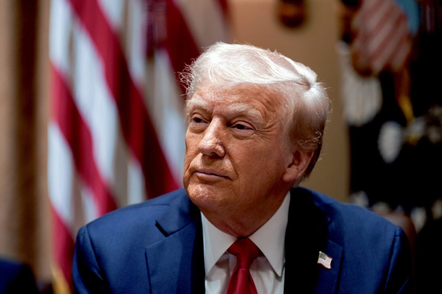 New Trump agricultural tariffs set to hit Spain’s €3.5 billion in ...