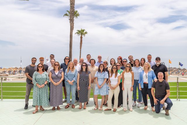 THE PERFECT PORTAL: The exciting journey that has just seen the expat ...