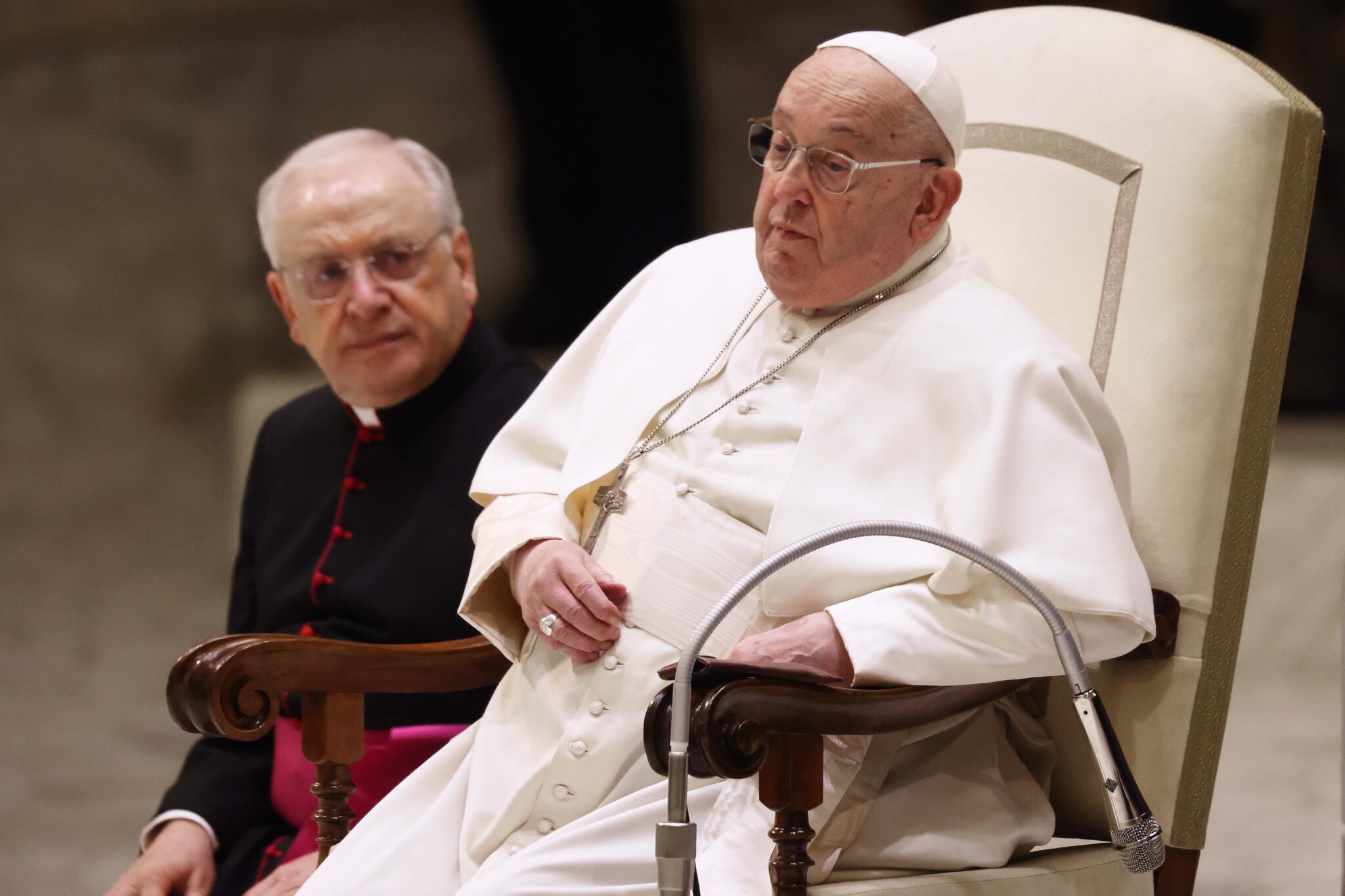 Three days of mourning in Spain to follow the Pope’s death as tributes ...