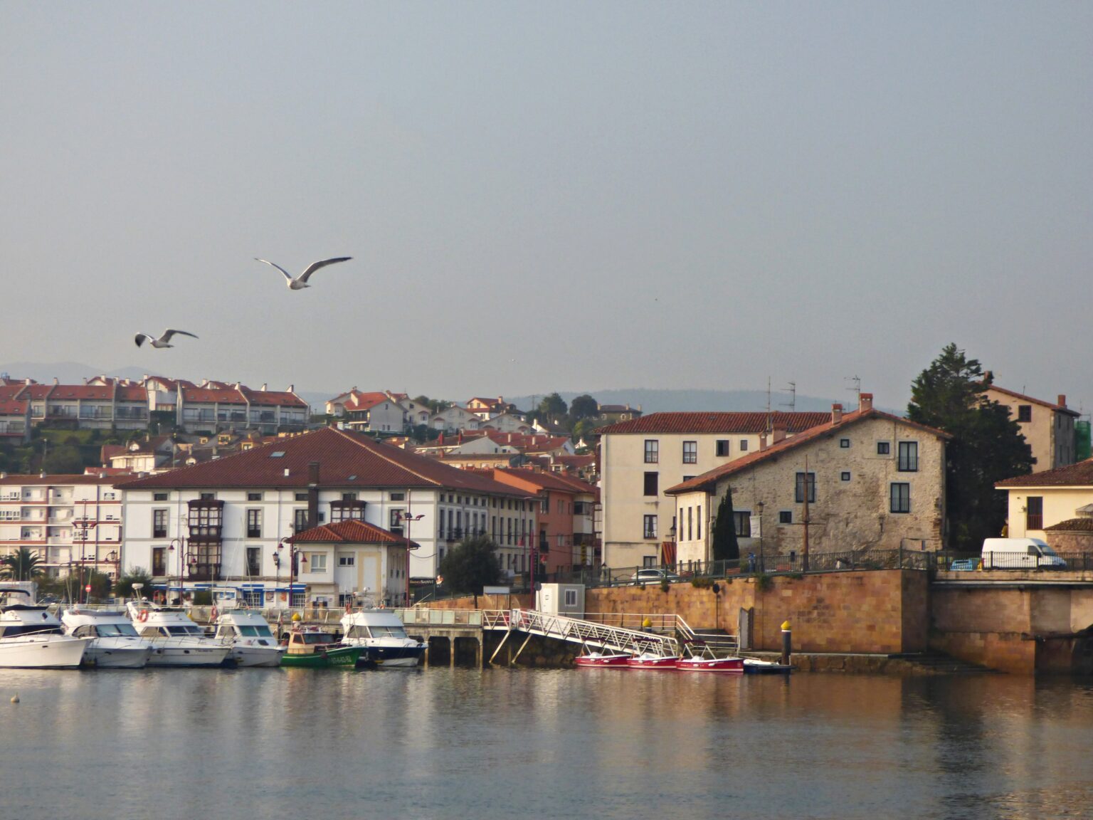 This medieval fishing village in Spain is a must visit for 2025 ...