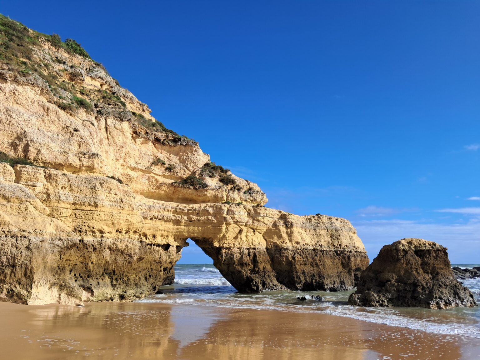 This is the ultimate road trip from southern Spain to Portugal's ...