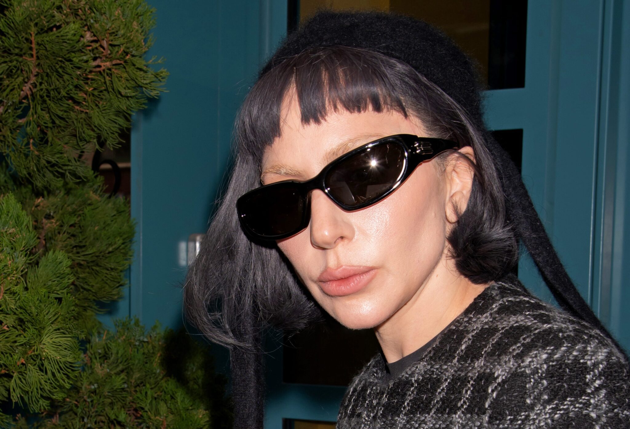 Lady Gaga is coming to Spain as part of 'The Mayhem Ball' tour - Olive ...