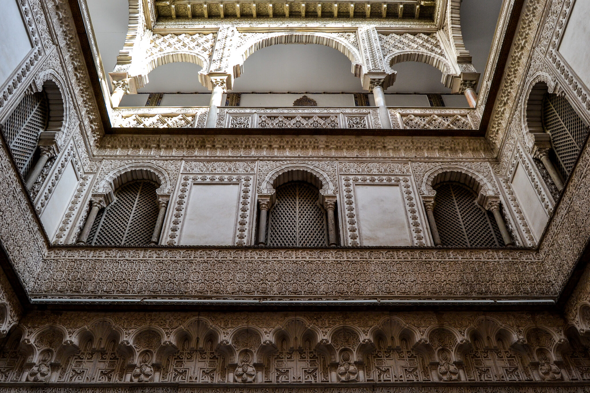SPANISH STYLES: Mudejar architecture is a testament to cultural fusion ...