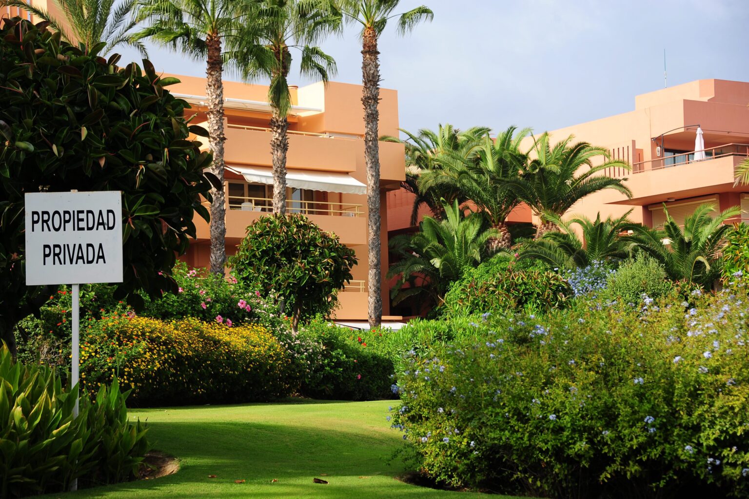 Sotogrande sees property prices surge by 30% in a year: Resort dubbed 'Spain's Monaco' and once ...