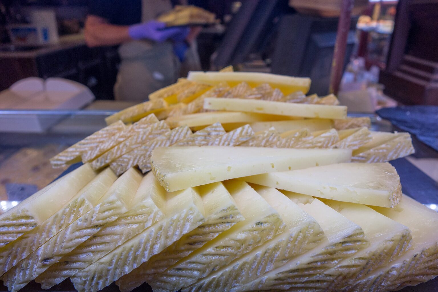 Things you didn't know about Spain's famous Manchego cheese - Olive ...