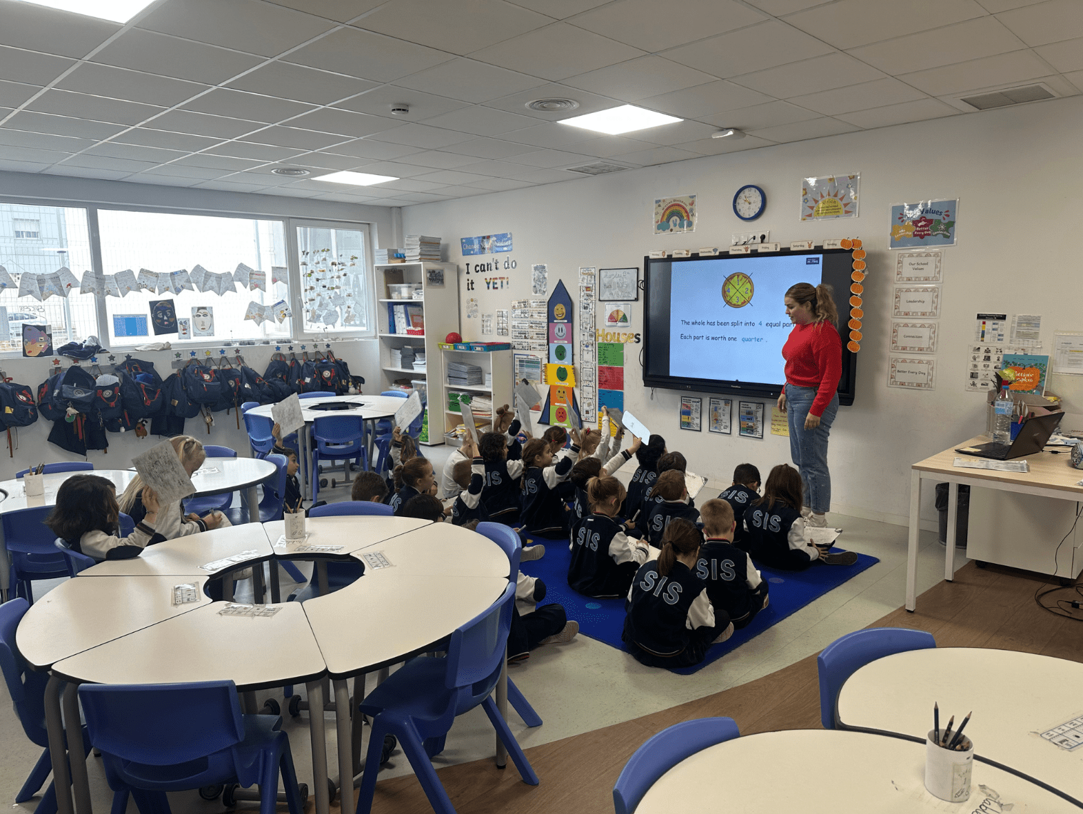 Shackleton International School: Excellence in Global Education in ...