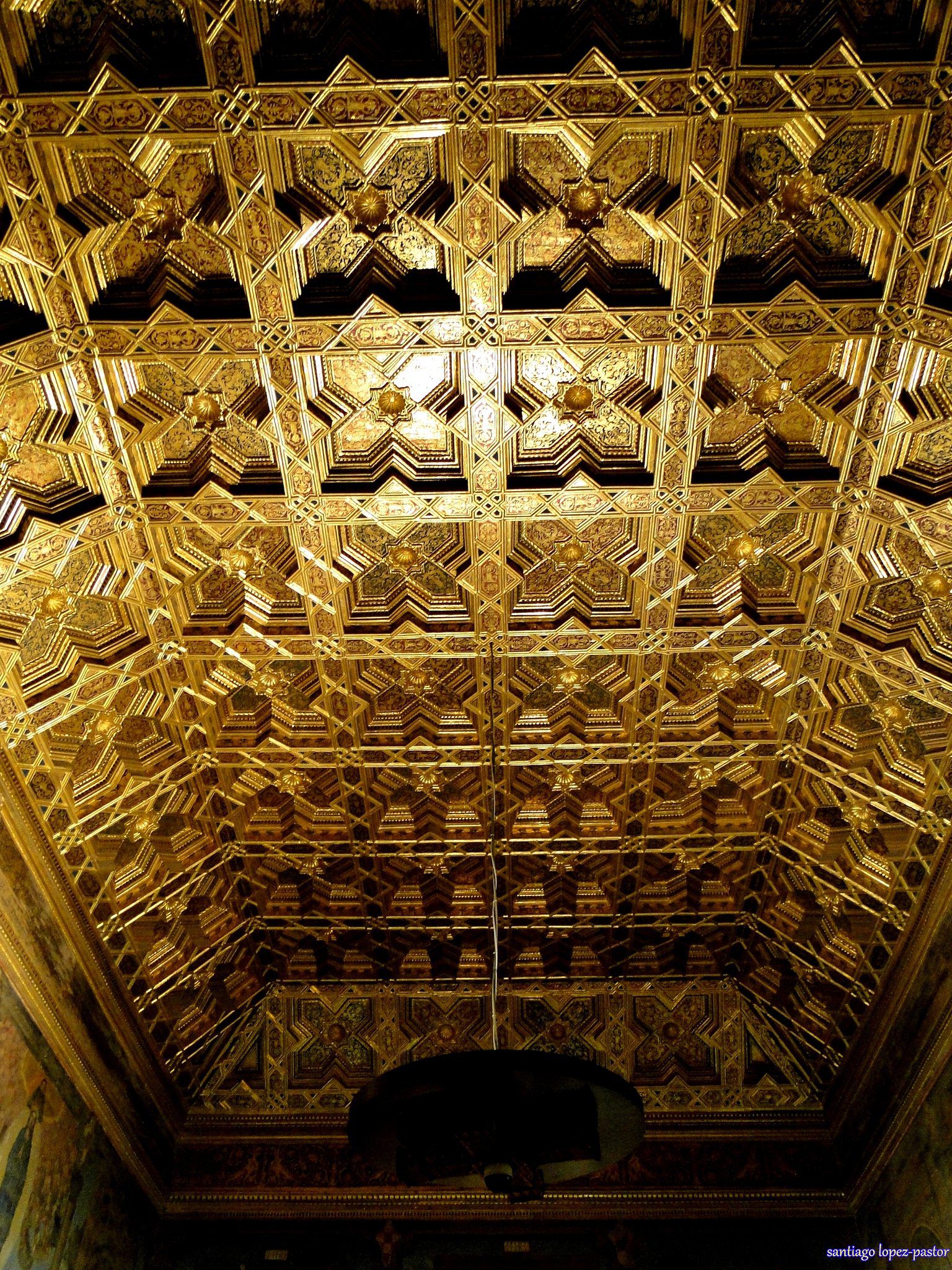 SPANISH STYLES: Mudejar architecture is a testament to cultural fusion ...