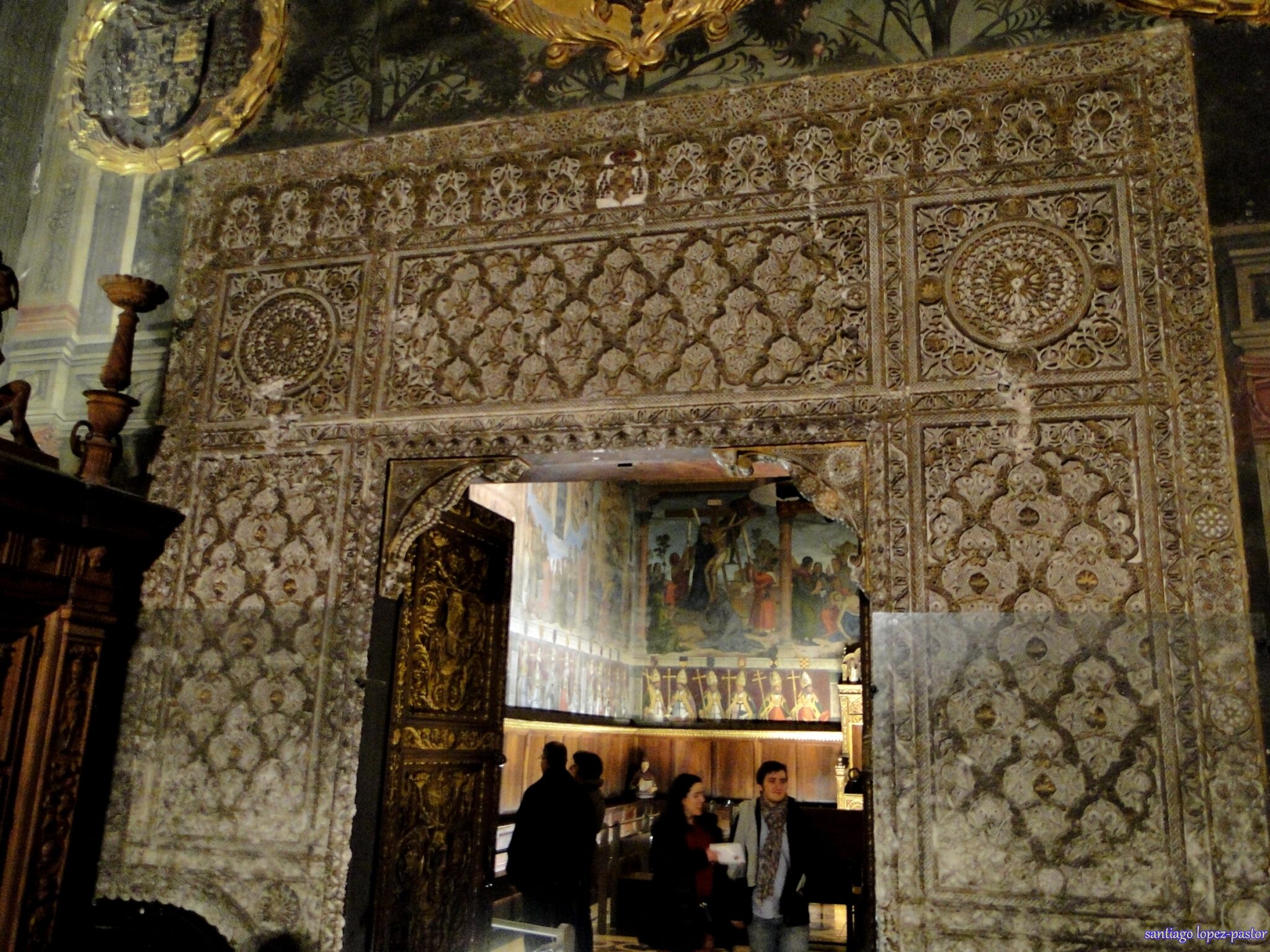 SPANISH STYLES: Mudejar architecture is a testament to cultural fusion ...