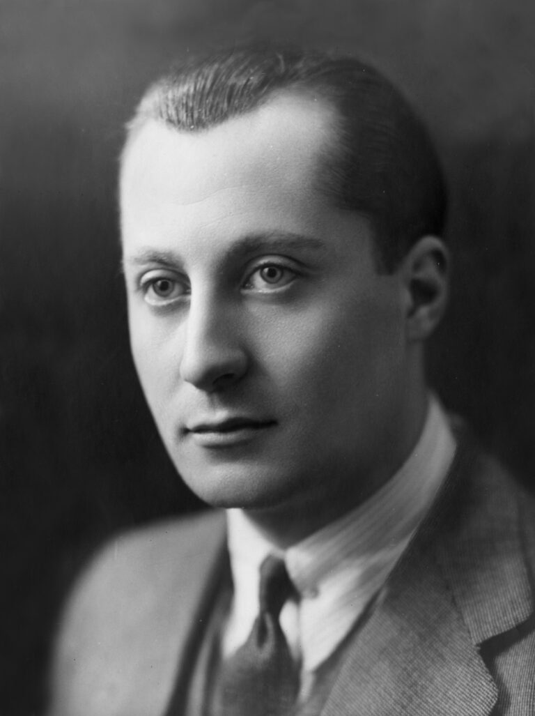 ON THIS DAY: José Antonio Primo de Rivera: the fascist leader Spain ...