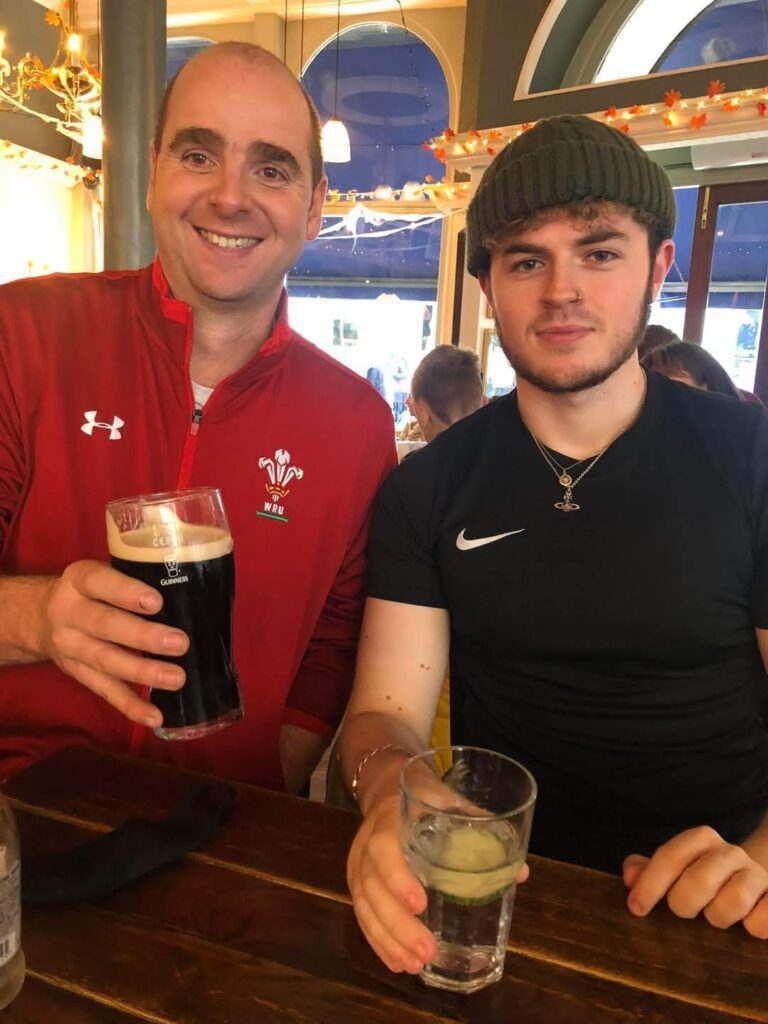 ‘The family is worried sick’: Mystery as Brit father vanishes from ...