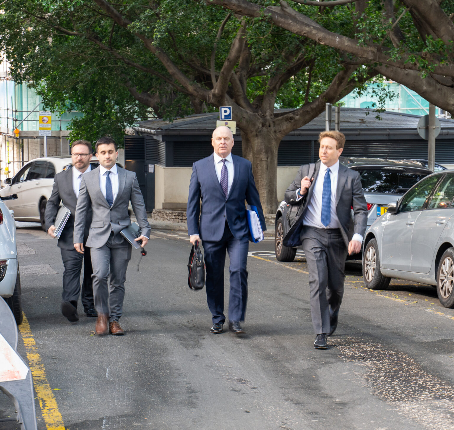 ‘Where’s the missing police Whatsapps?’ Gibraltar’s McGrail inquiry ...
