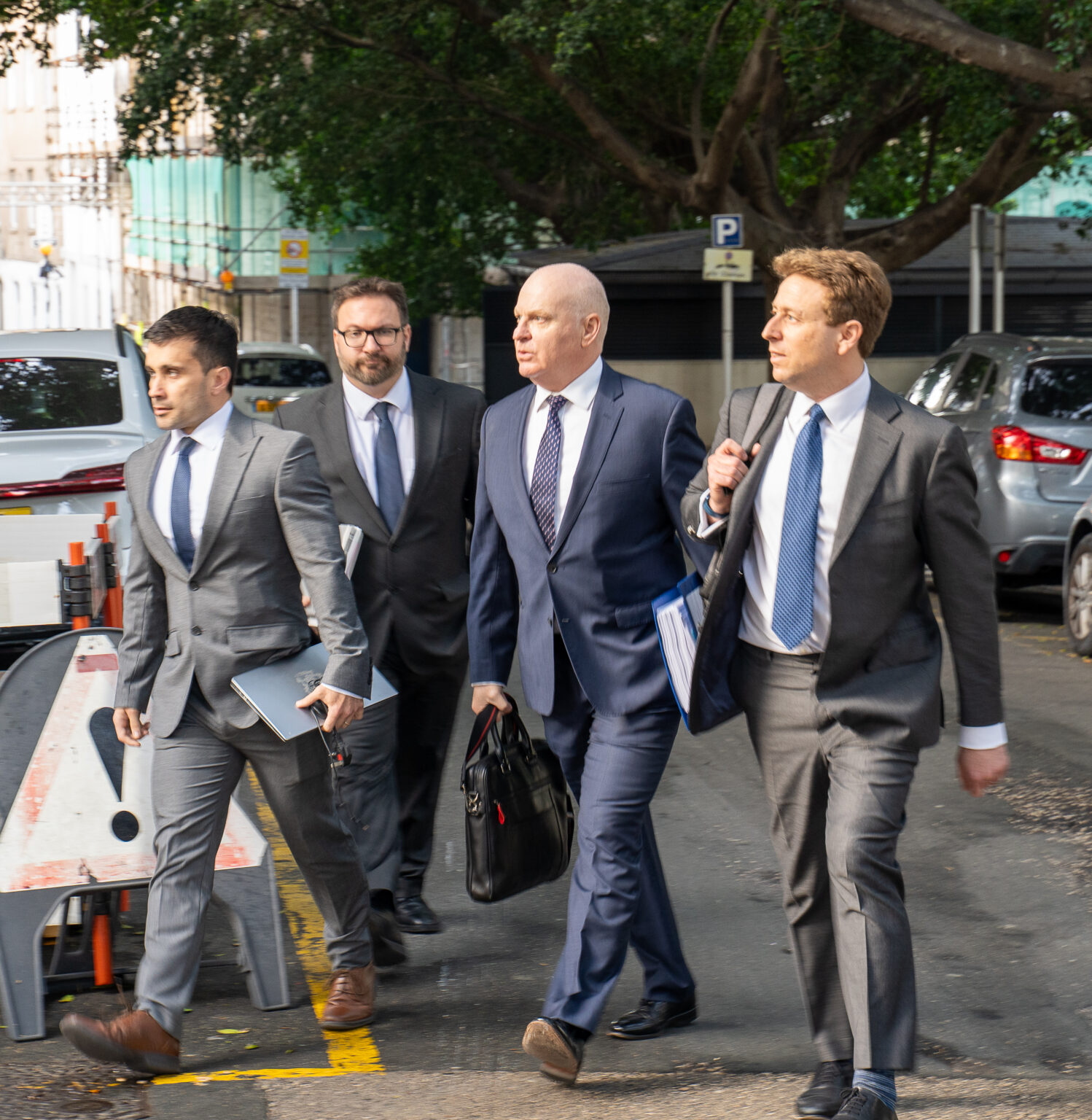 The McGrail Report is Gibraltar as you have never seen it before