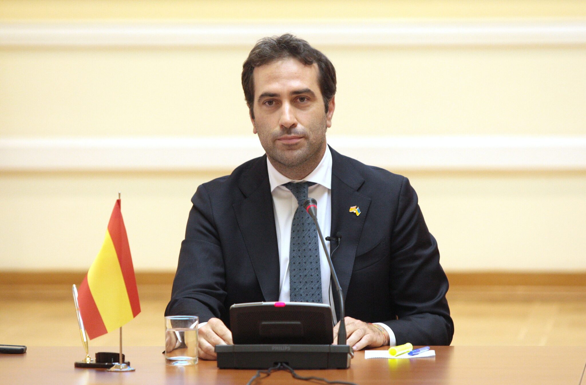 The Economist crowns Spain the fastest growing economy in the developed ...