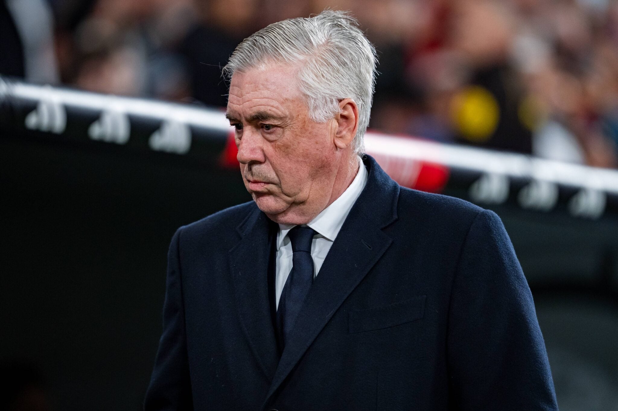 Spanish court gives ex-Real Madrid coach Carlo Ancelotti one-year ...