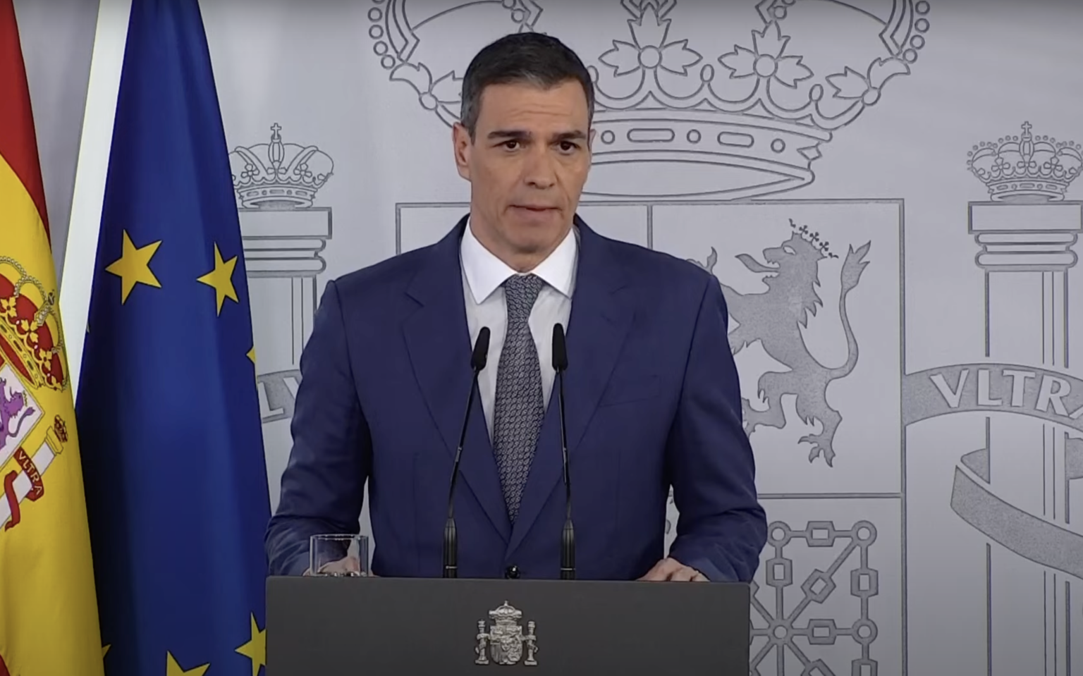 Prince Charles discusses Spanish green options - Olive Press News Spain