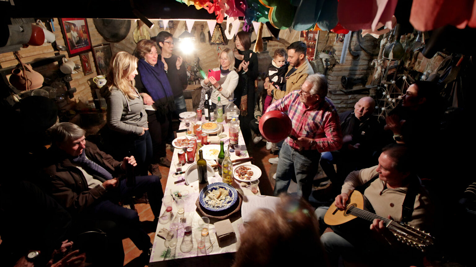 Discover the heart of Spanish! Experience the Spanish language and ...