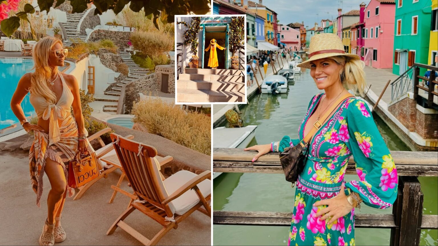 EXCLUSIVE: British fashion boss Jody Smart found guilty of fraud after ...