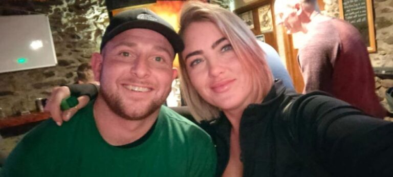 ‘She would never leave her boy’: mum of Kirsty Ward breaks down in ...