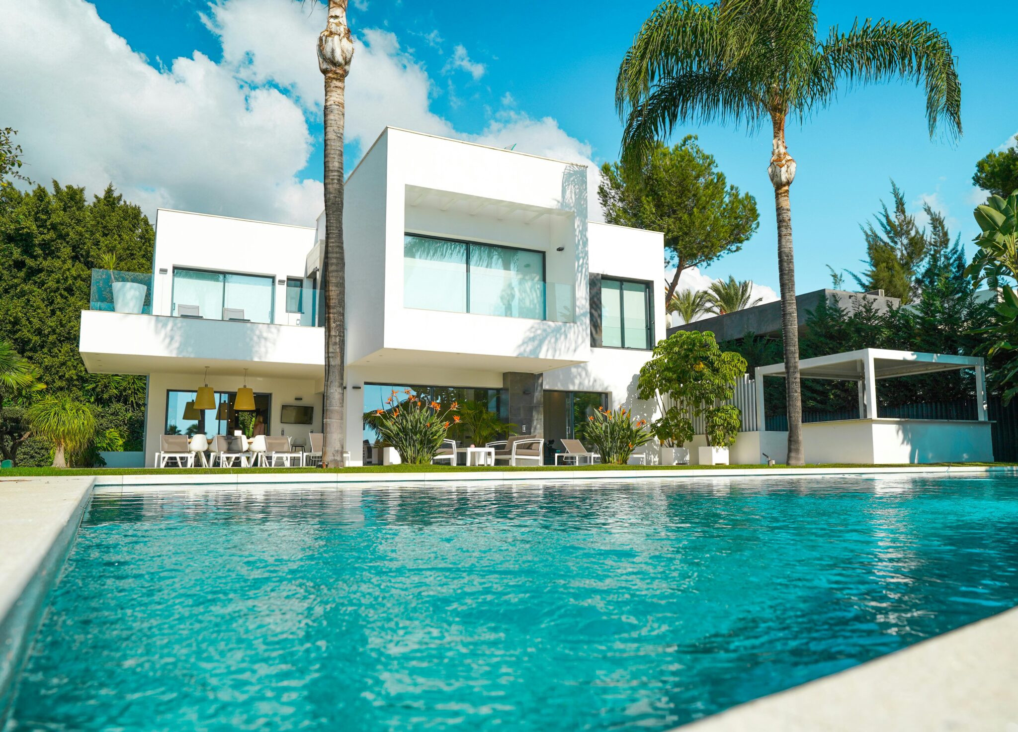 Ever higher: Marbella’s luxury market set to continue growth, writes ...
