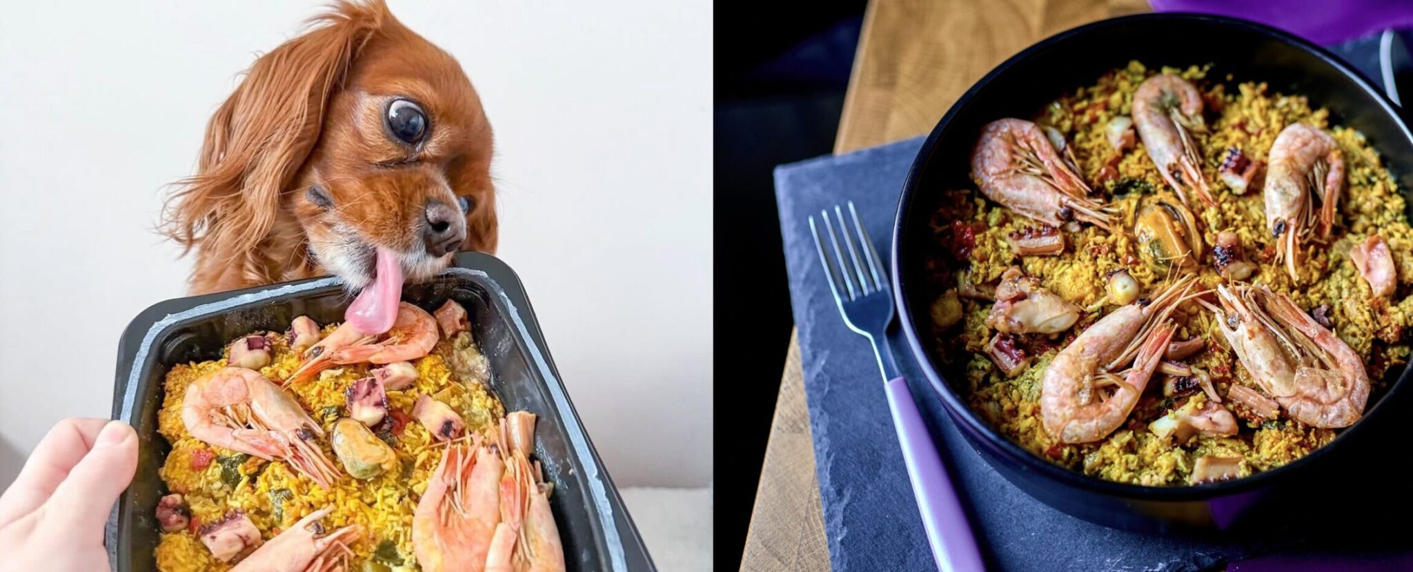 Brit boxing legend Ricky Hatton feasts on mammoth breakfast in Spain ...