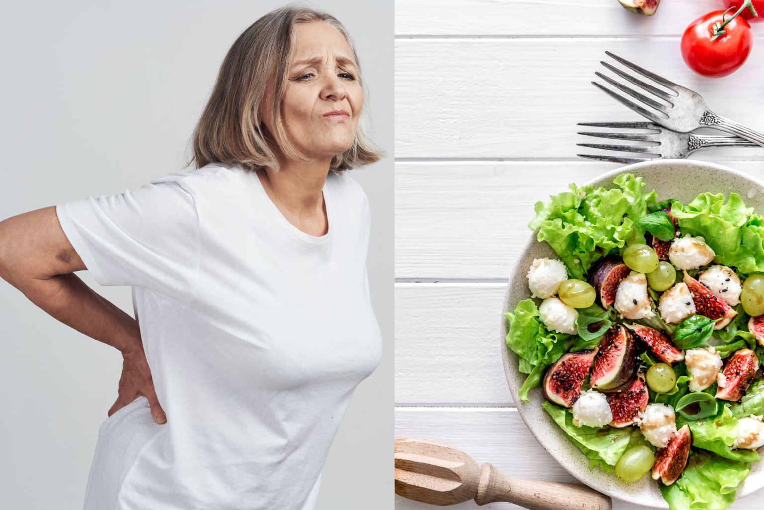 Spain's Mediterranean diet crowned healthiest nutritional plan IN THE ...