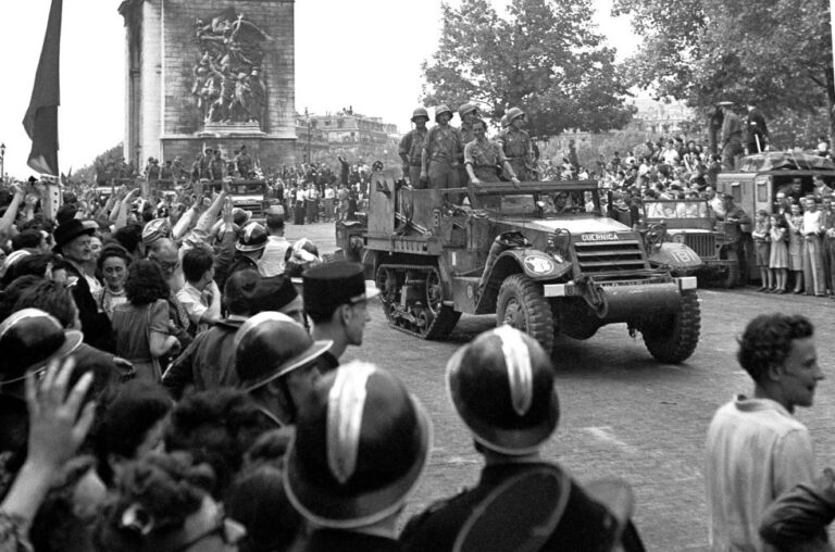 The Spaniards who fought a war their country didn’t: Remembering Spain ...