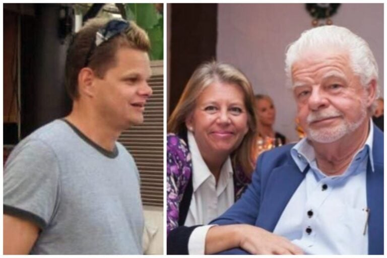 Narco step-son sues Marbella mayor over inheritance feud