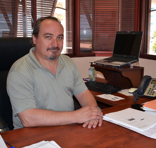 Corrupt ex-mayor is jailed over 'sweet deal' private health clinic on ...