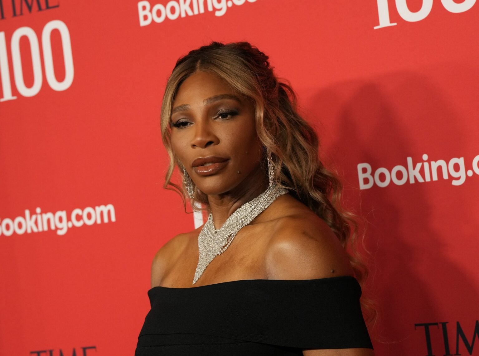 Tennis star Serena Williams wins prestigious sports award in Spain ...