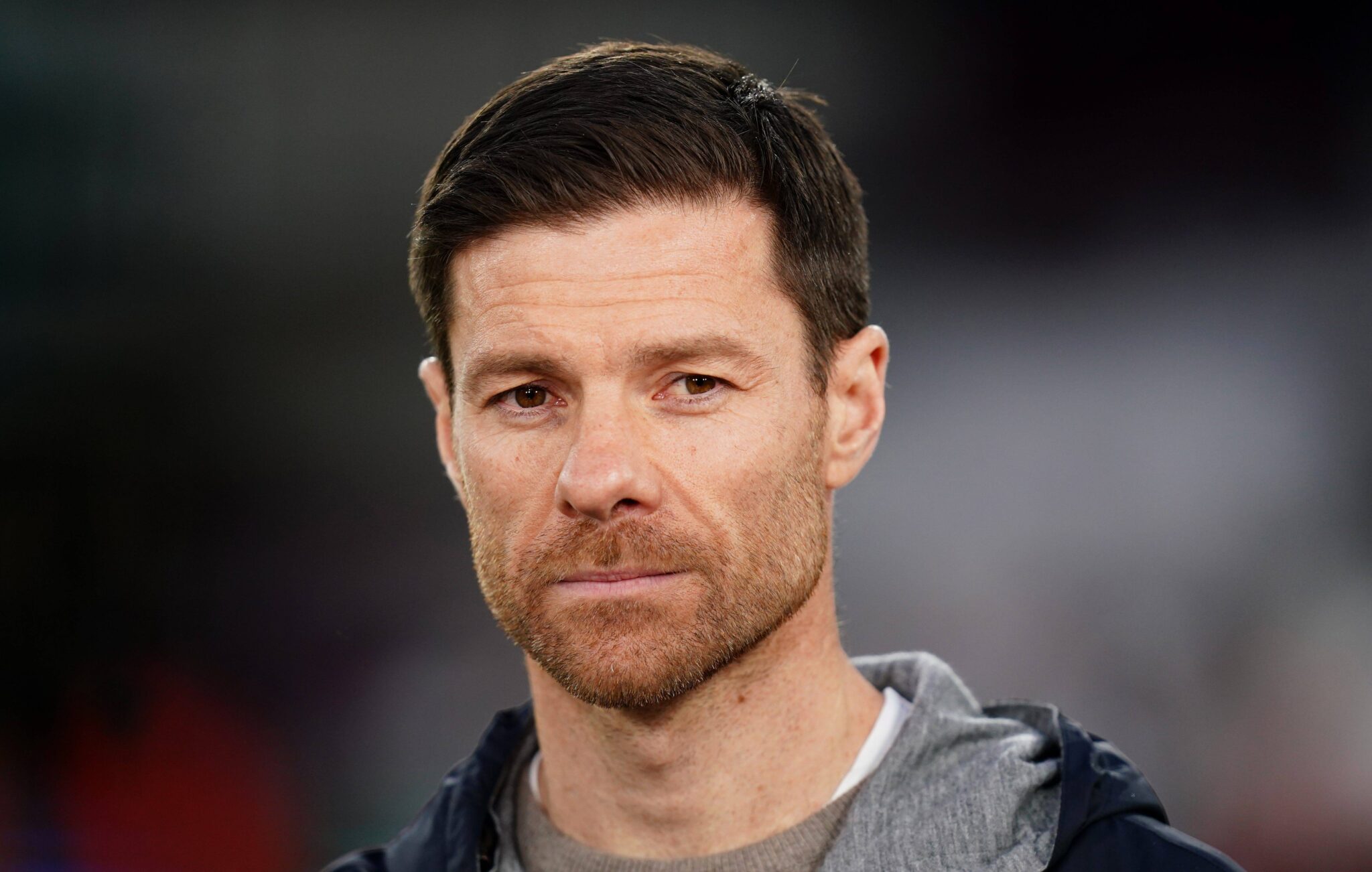 Spain’s Xabi Alonso unveiled as new Real Madrid manager - Olive Press ...