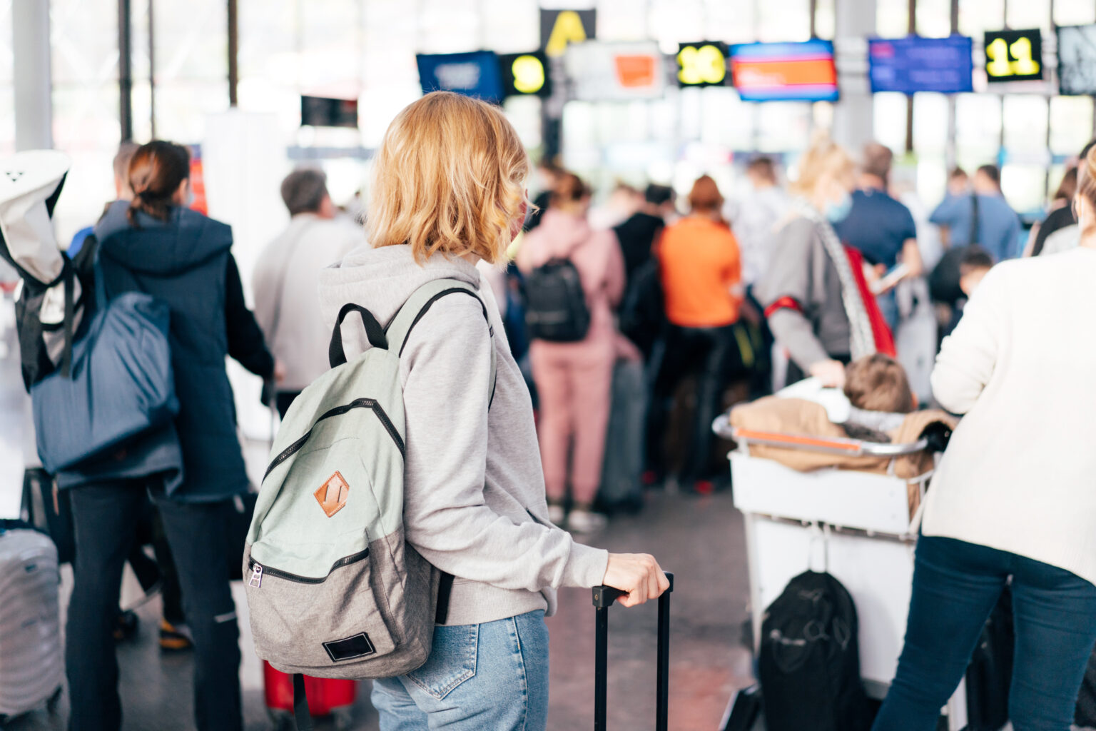 UK visitors boost January foreign tourist numbers to new record in ...