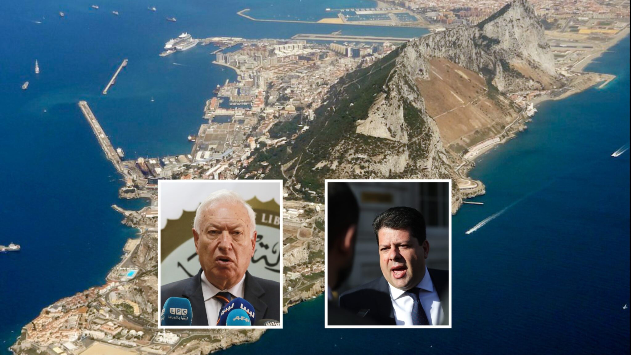 MCGRAIL INQUIRY: Who is Gibraltar’s ‘grey man in the shadows ...