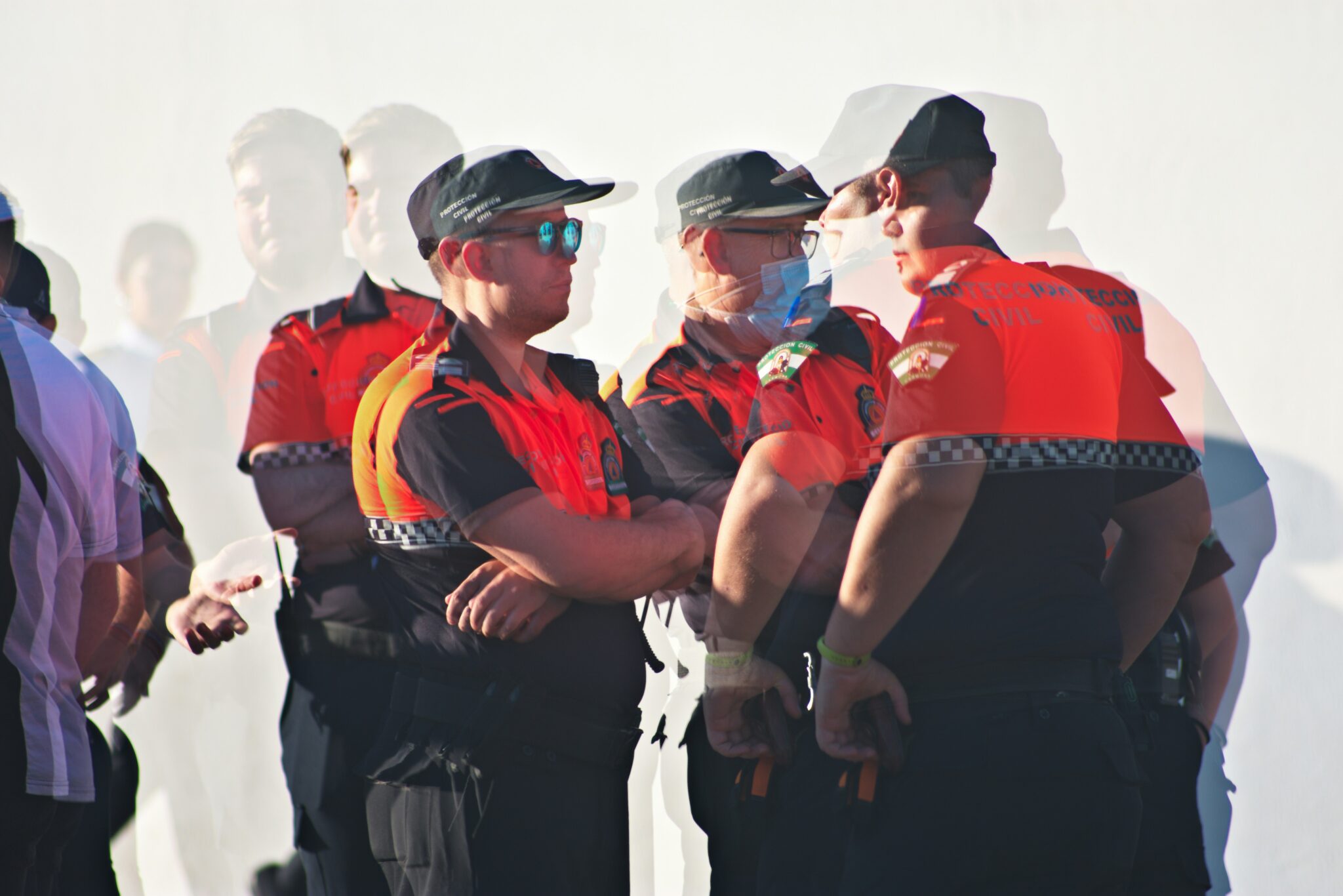 Fire? Ambulance? Guardia Civil? All you need to know about which ...
