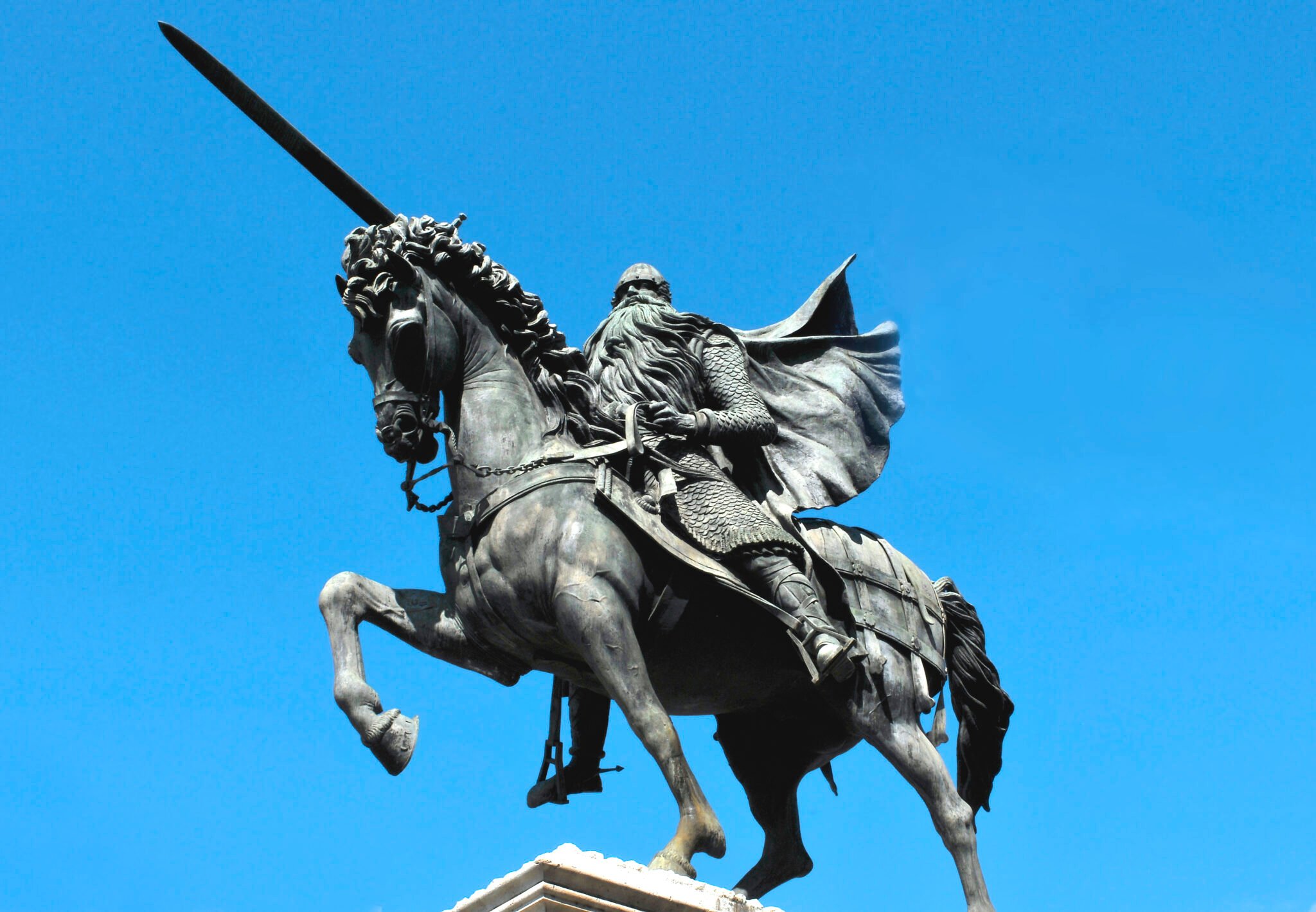 ‘Who was El Cid?’ The real story behind Spain’s legendary warrior and ...