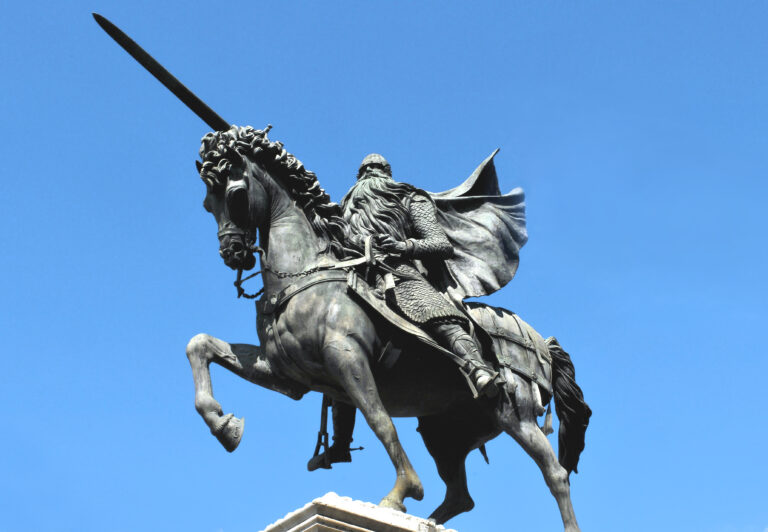 ‘Who was El Cid?’ The real story behind Spain’s legendary warrior and ...