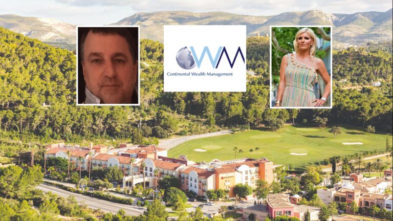 True crime story of an Alicante mother who 'burned daughter's rapist to ...