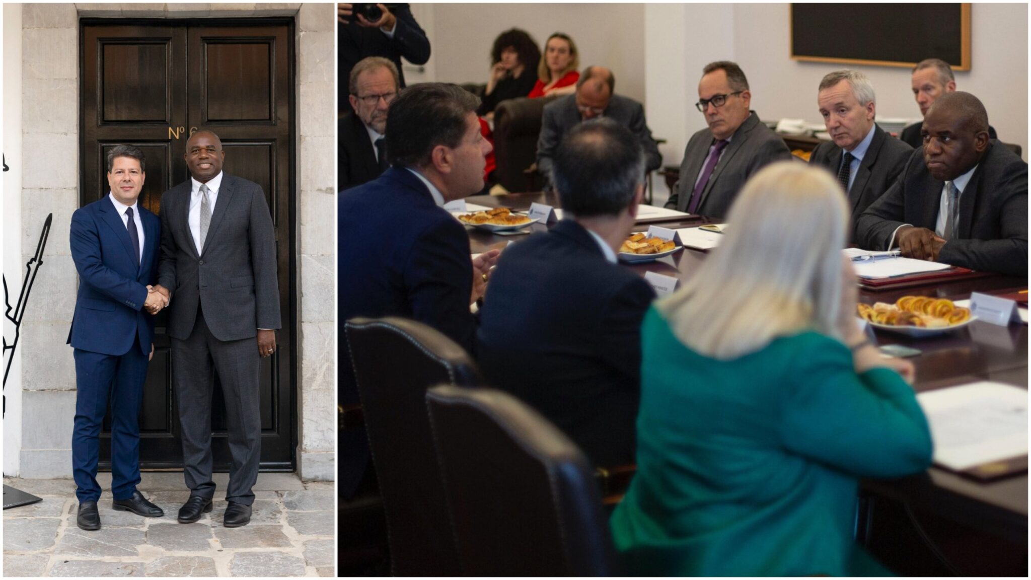 'Final parameters' agreed as UK-Gibraltar team jet off to Brussels to ...