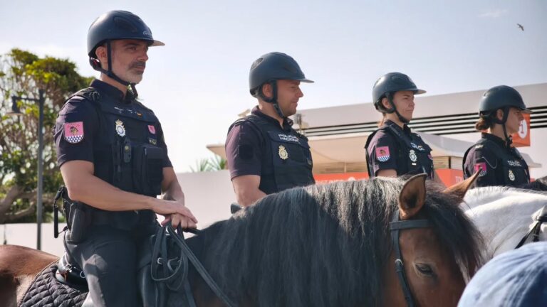 Hundreds of extra police officers will boost summer safety in Costa ...