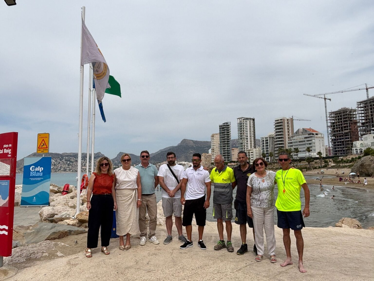 Bollywood comes to Spain: Film crews and actors take over the streets ...