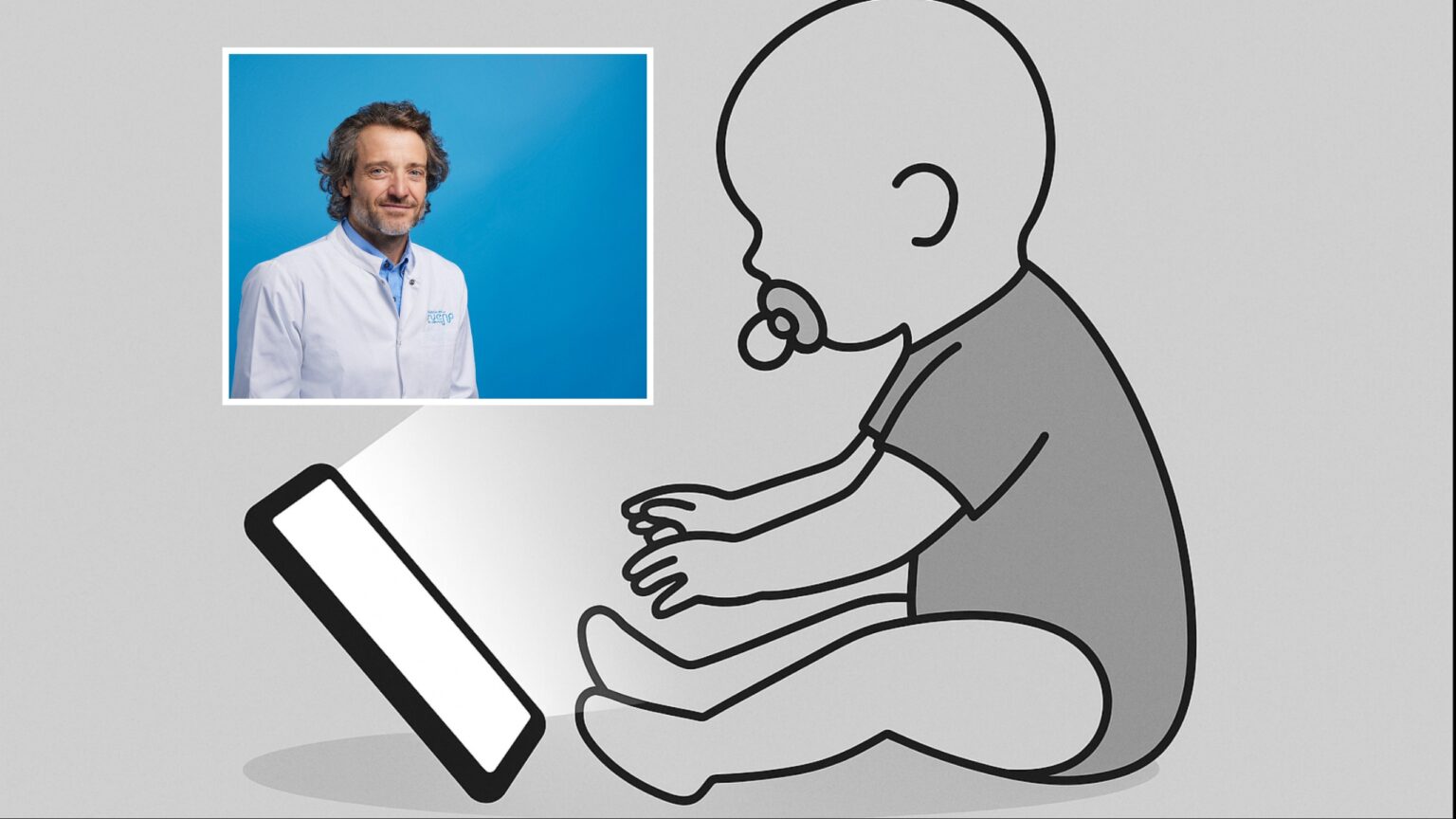 Spain’s children are being damaged by ‘parents using screens as digital ...