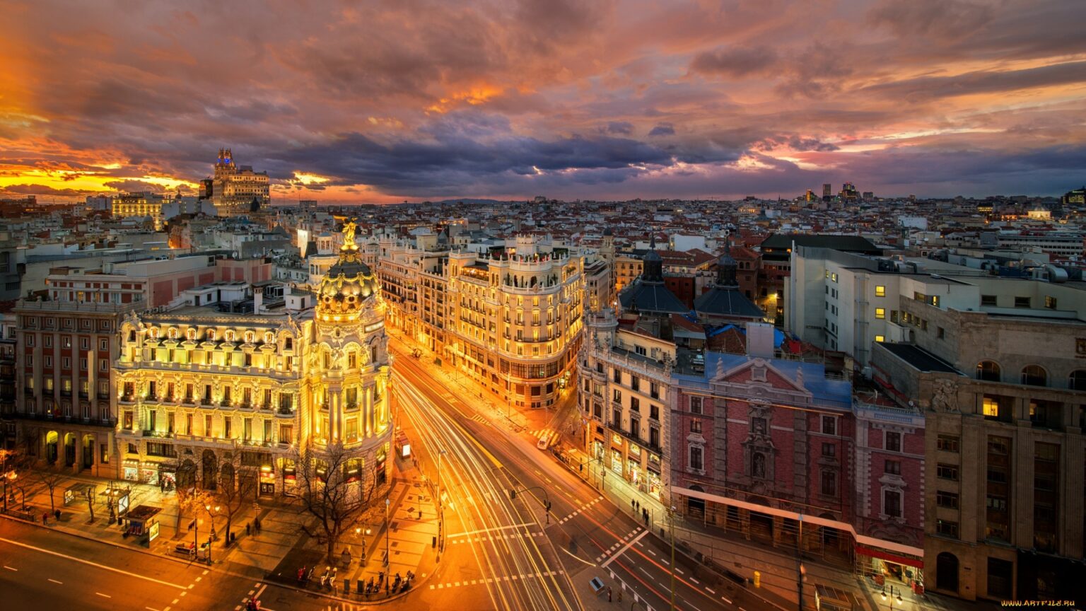 Is Spain in a housing bubble? Property prices continue to surge ...