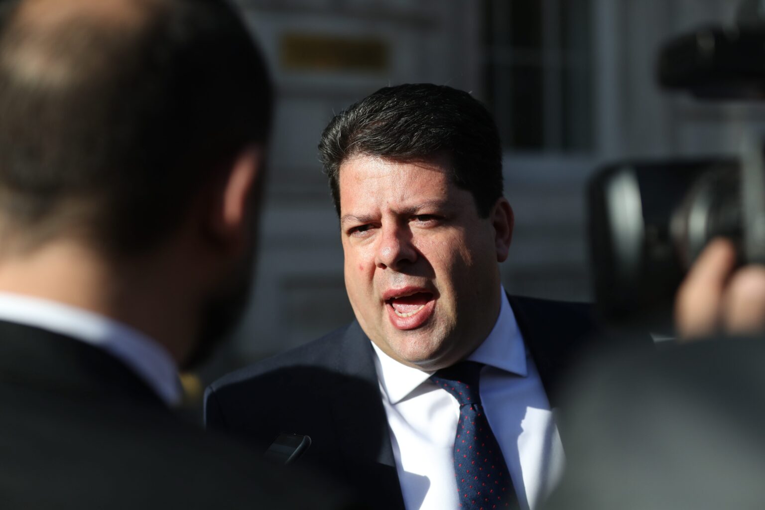 ‘Untrue and misleading’: Gibraltar Chief Minister refutes report of ...