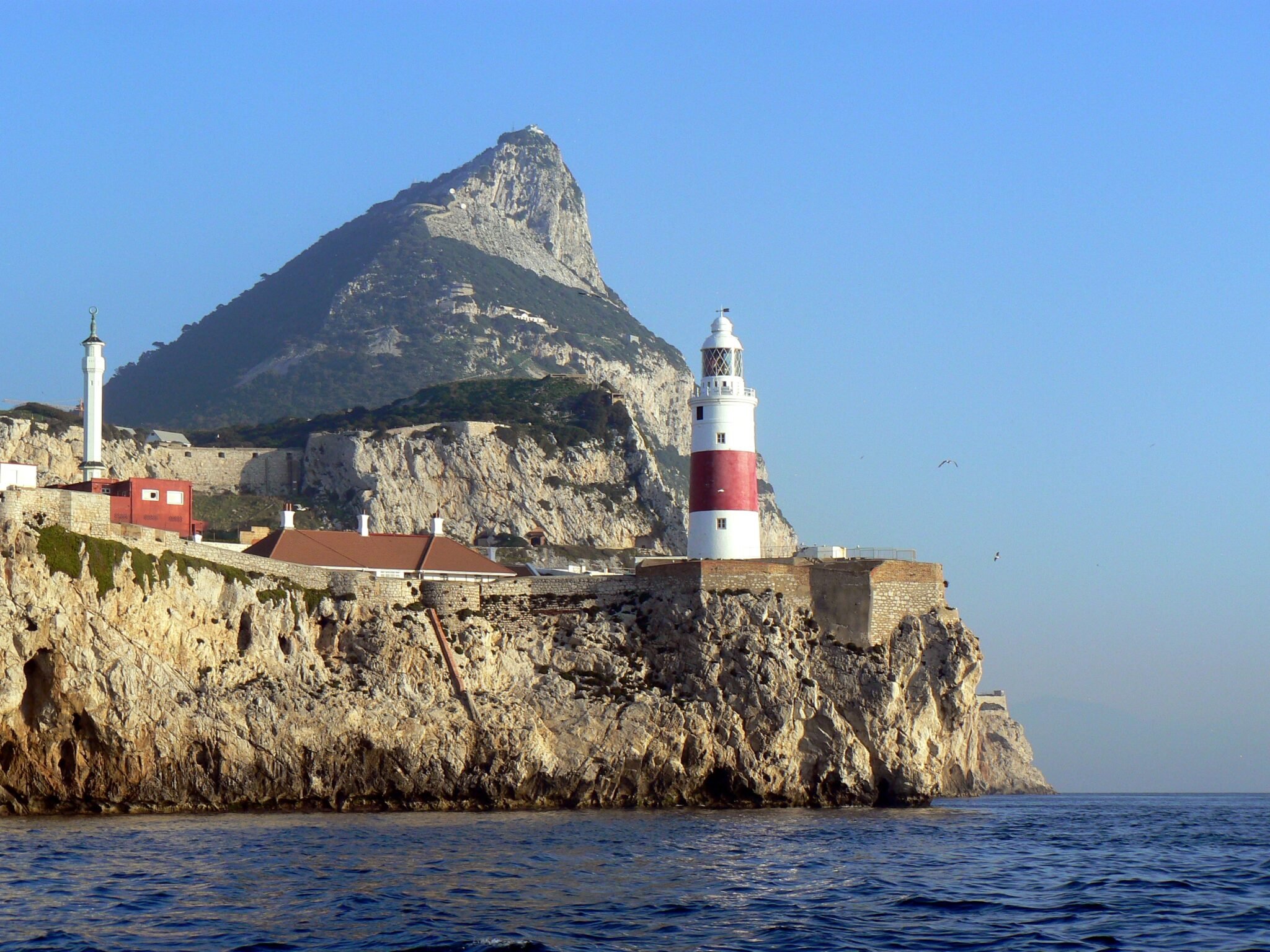New private hospital opens in Gibraltar's ICC with 40 specialists ...