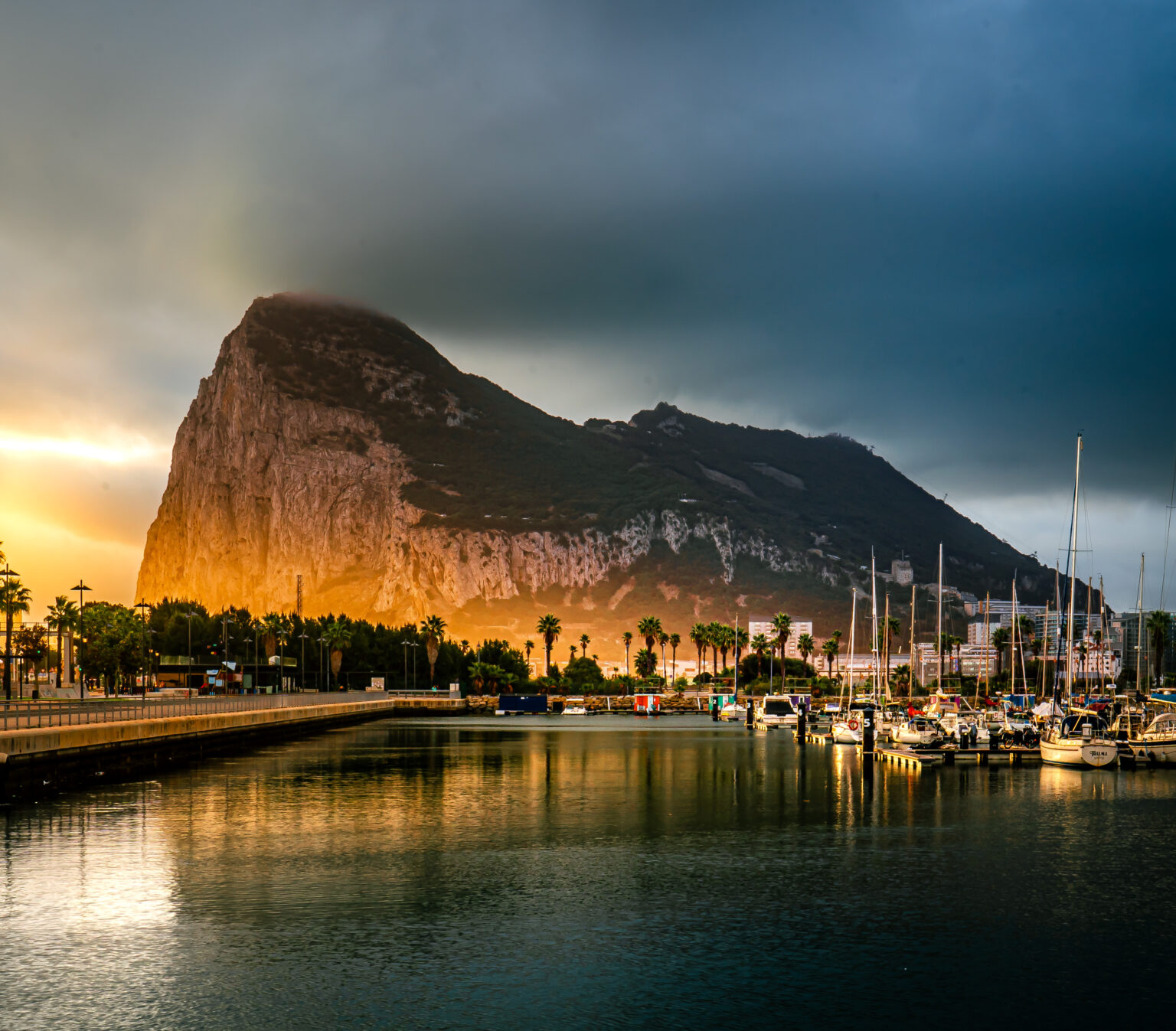 Damning report reveals Gibraltar's system of patronage as £13m handed ...