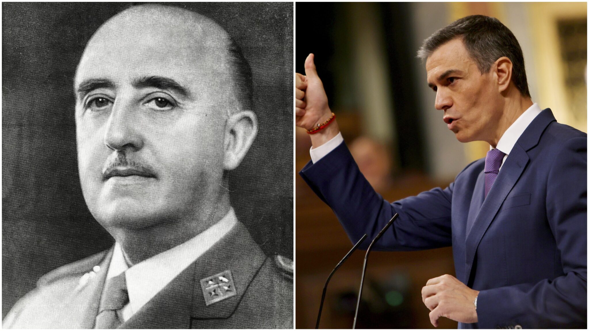 Spain to declassify ALL Franco-era documents in landmark victory for ...