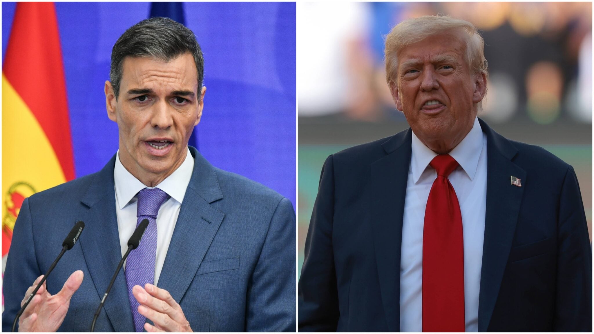 EXPLAINER: How will Trump’s controversial new EU trade deal impact ...