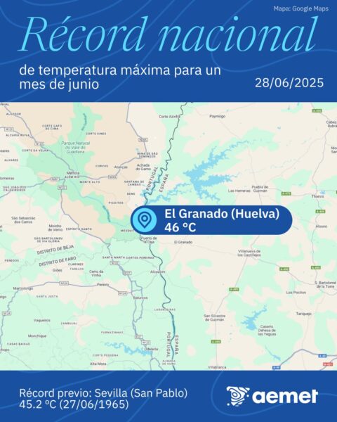 ‘It spiked by 3C in 90 minutes’: Weather expert casts doubt on Spain's ...