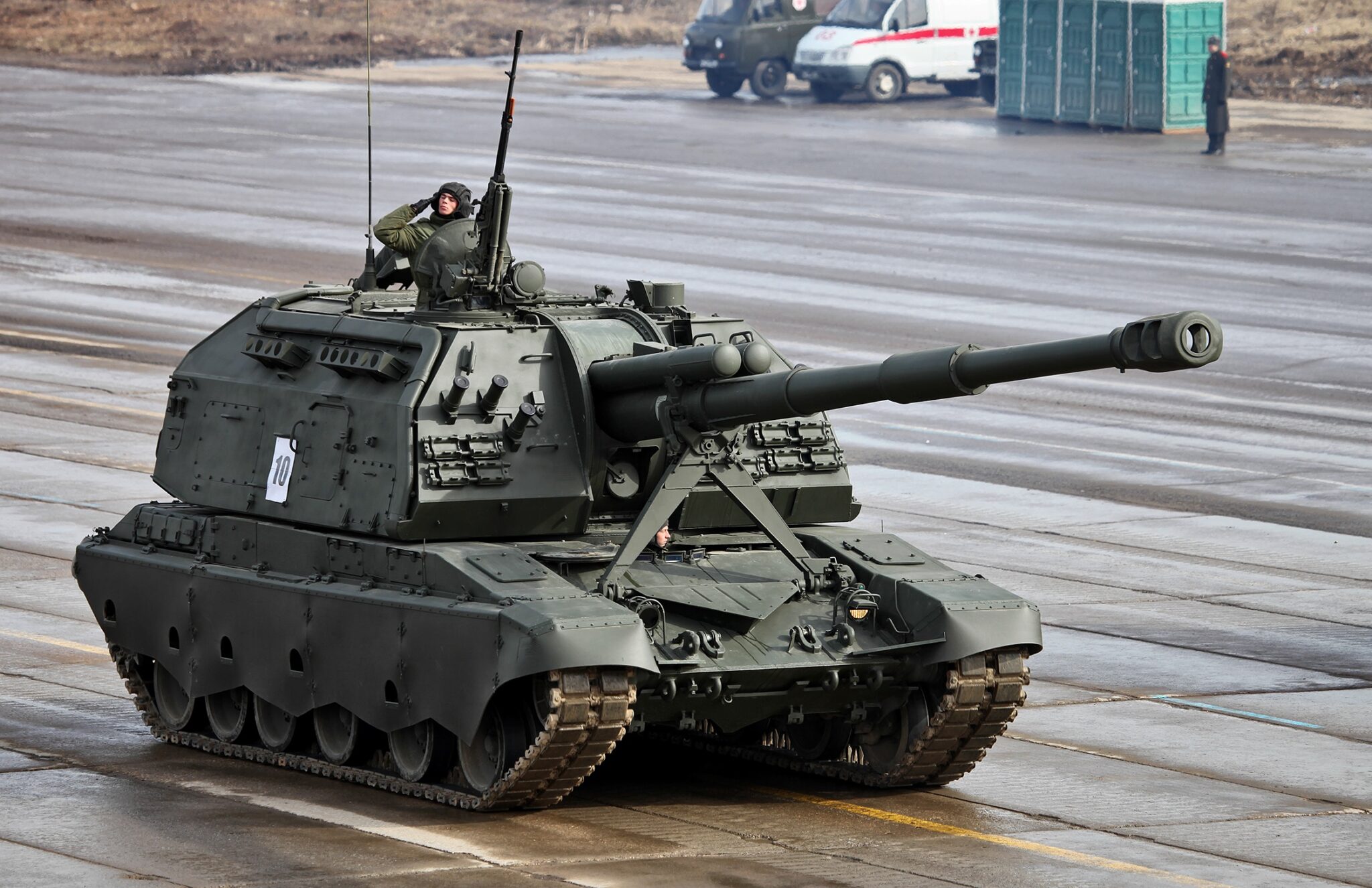 Why Spain still imports Russian gas despite EU sanctions