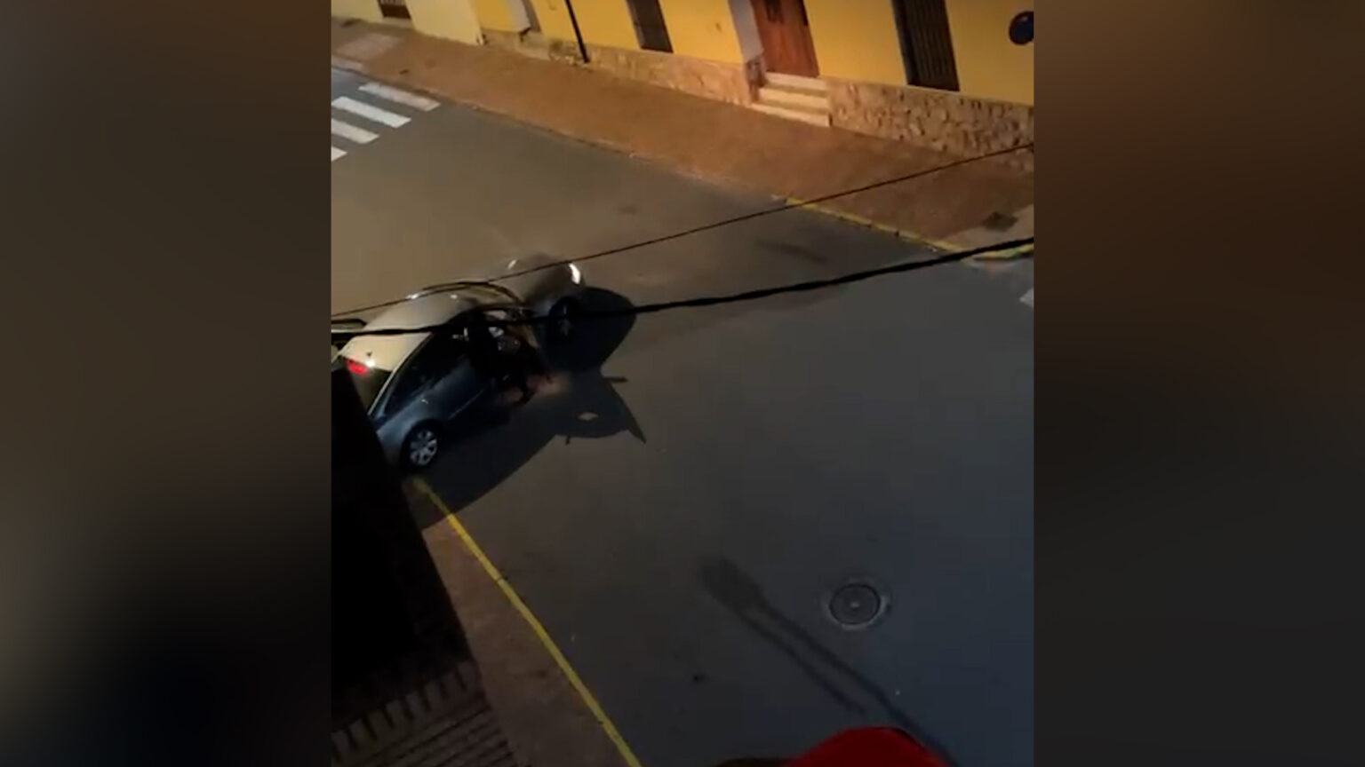Robbers plundered shops across Spain- travelling in stolen high-end ...