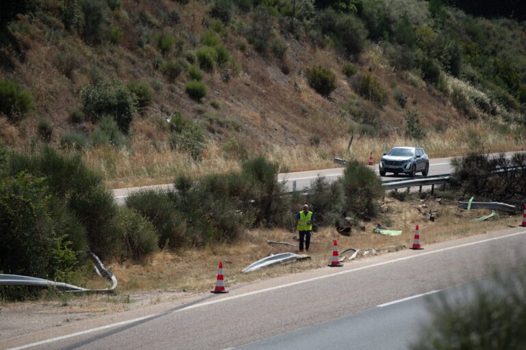 Police reveal two causes behind tragic Diogo Jota car crash in Spain ...